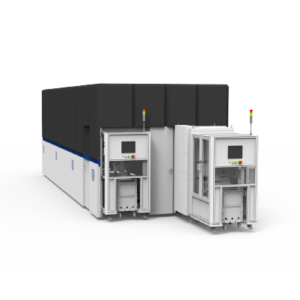 SMD BOX One - Automated Smart Storage System | Neotel Technology